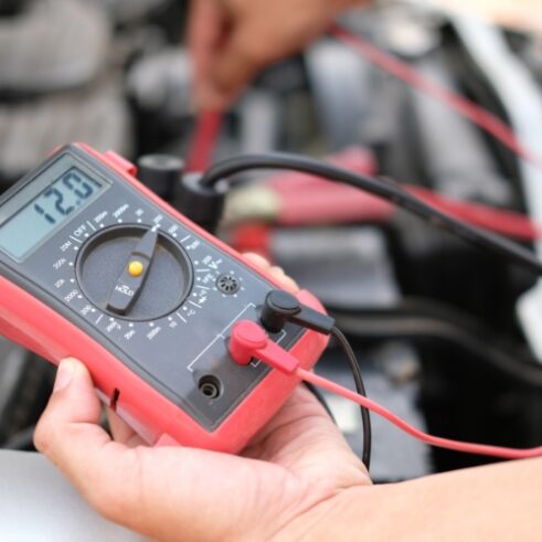 Comprehensive State Inspection in Kansas City | Precision Auto